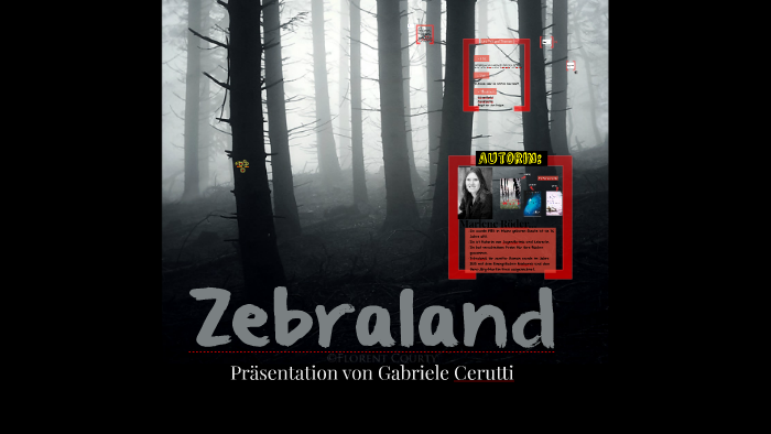 Zebraland by Gabriele Cerutti on Prezi