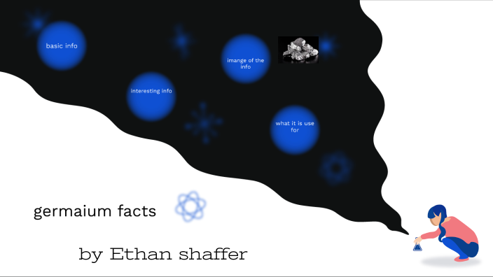Germanium facts by Ethan Shaffer on Prezi