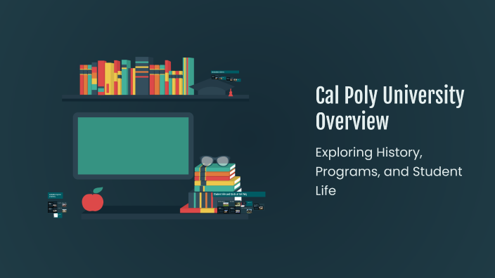 Cal Poly University Overview by Ella Crum on Prezi