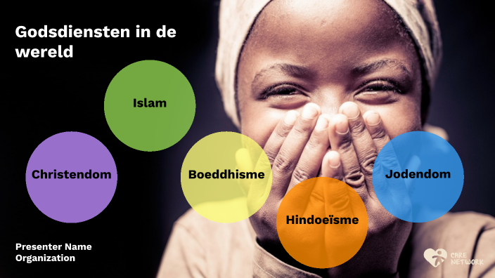 Godsdiensten by femke timmermans on Prezi