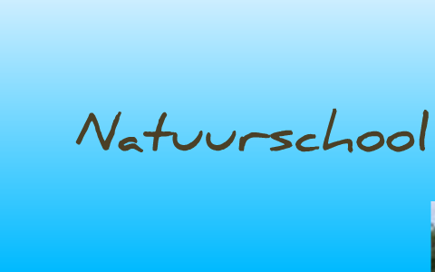 Buitenactiviteiten gekoppeld aan leerlijnen op CBS Varssel by Anja ...