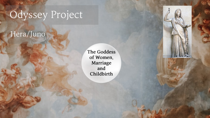 Odyssey Project-Hera by Isabella Cardona on Prezi