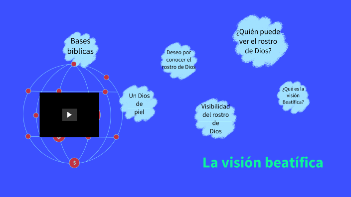 La Visión Beatífica by MARIA CRISTINA LOPEZ CRUZ on Prezi