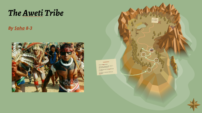 The Aweti Tribe by Soha Hashmi on Prezi