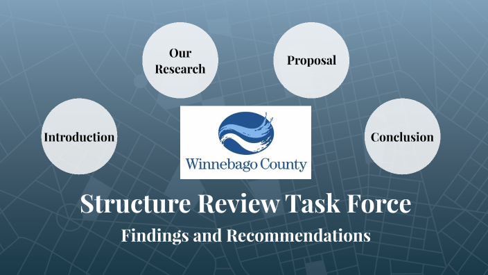 Structure Review Task Force Presentation by Jacob Floam on Prezi