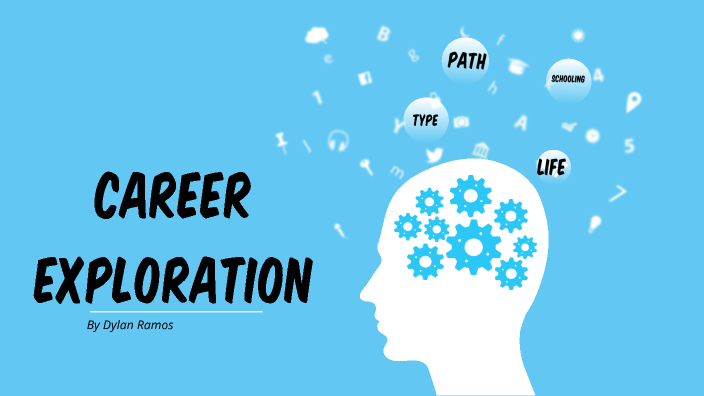 Career Exploration Presentation by Dylan Ramos on Prezi