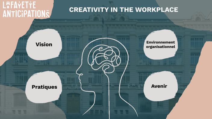 LAFAYETTE ANTICIPATION I N T H E W O R K P L A C E by Pétra Sandi on Prezi