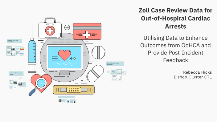 Zoll Case Review Fellowship by Rebecca Miller on Prezi