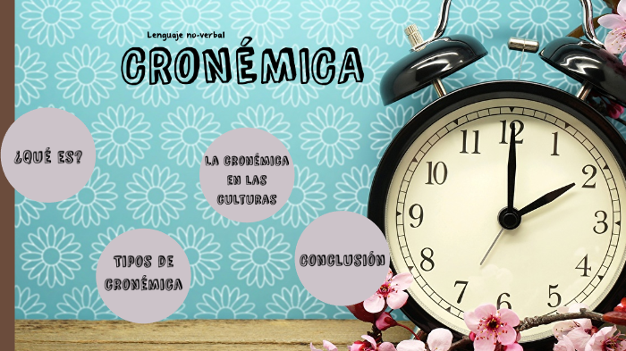 Cronémica by Isabel Rosario on Prezi