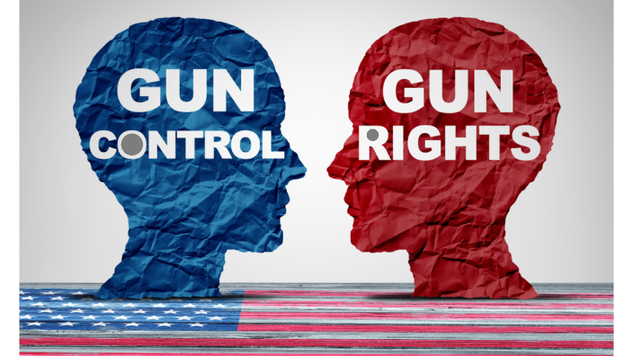 Gun Control by Luke Whaley on Prezi