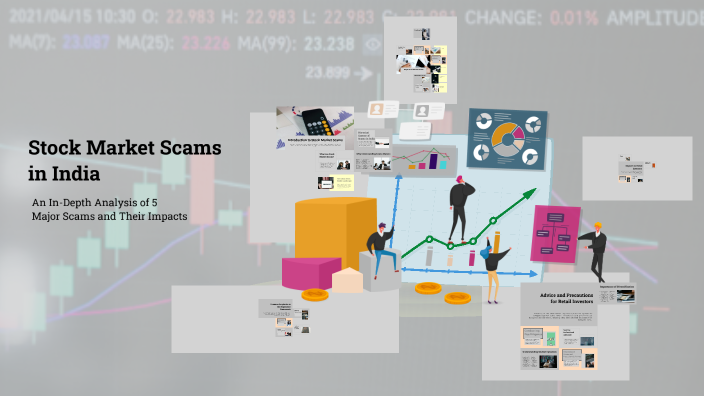 Stock Market Scams in India by Khanak Shah on Prezi