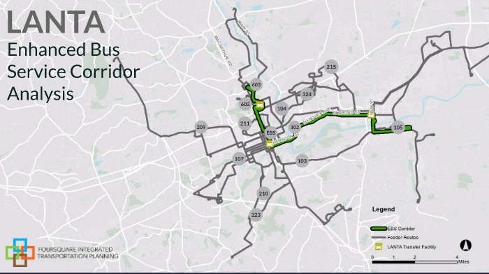 LANTA Bus Presentation by Jarred Toups on Prezi