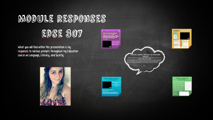 307 Module Reflections by Micaela Amelio on Prezi