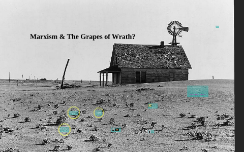 Marxism on The Grapes of Wrath. by Marissa Rosales on Prezi Next