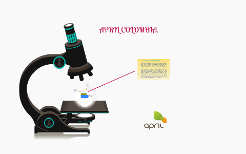 APRIL COLOMBIA. by Jerson Prieto on Prezi