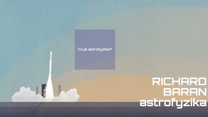 prezentacia by Richard Baran on Prezi