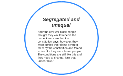 Civil Rights Movement Propaganda by on Prezi