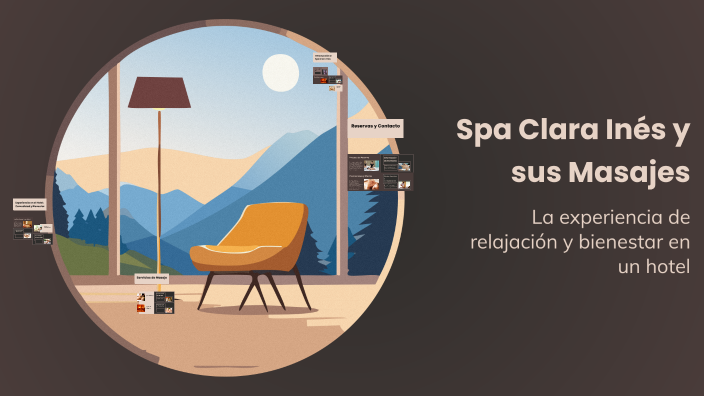Spa Clara Inés y sus Masajes by Valenthina Sotto on Prezi