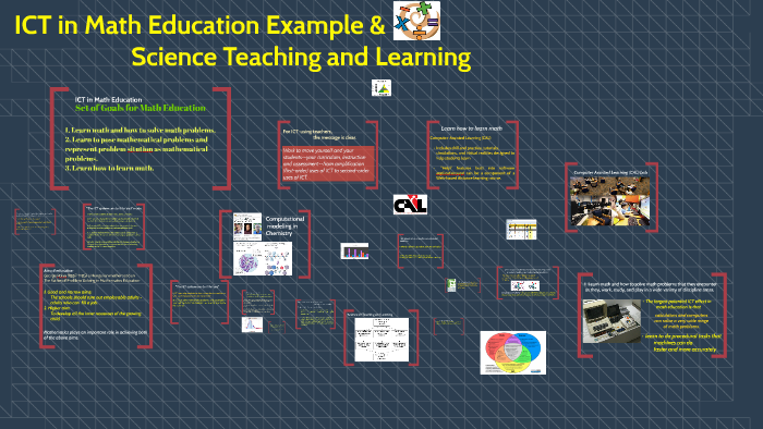 ICT in Math Education Example by Derlyn Rosatase on Prezi