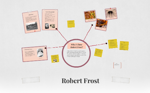 Robert Frost by judith zamarripa on Prezi