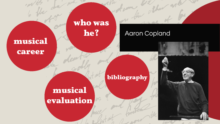 Copland - Hailey B by Hailey B on Prezi