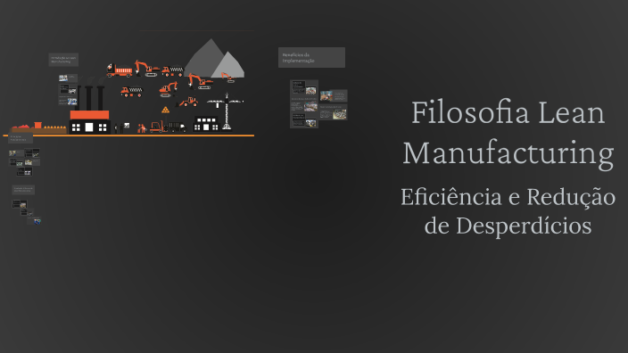 Filosofia Lean Manufacturing by Rauan Vitor on Prezi