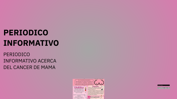 PERIODICO INFORMATIVO by Sergio Uriel Martínez Jeronimo on Prezi