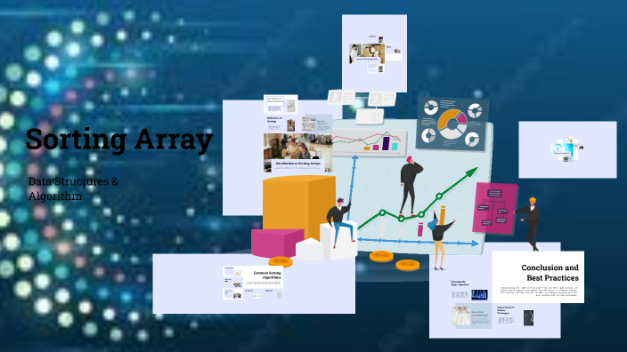 Sorting Array by John Paul Ogalesco on Prezi