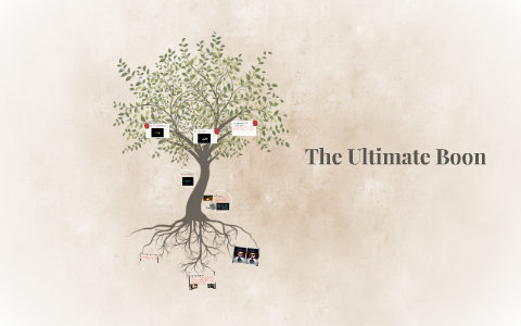 The Ultimate Boon by angelica sherlock on Prezi