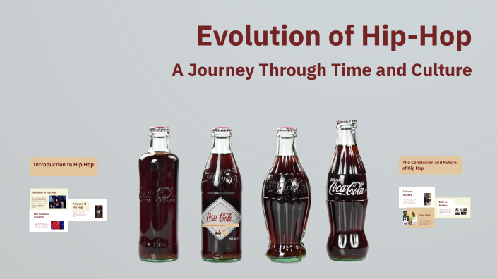 Evolution of Hip-Hop by Andria Tcheishvili on Prezi