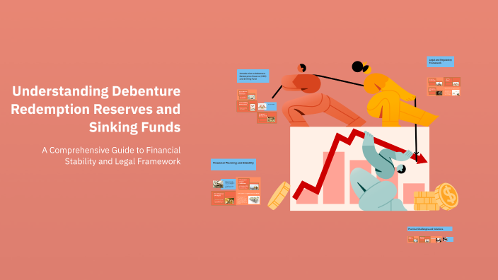 Understanding Debenture Redemption Reserves and Sinking Funds by vansh ...