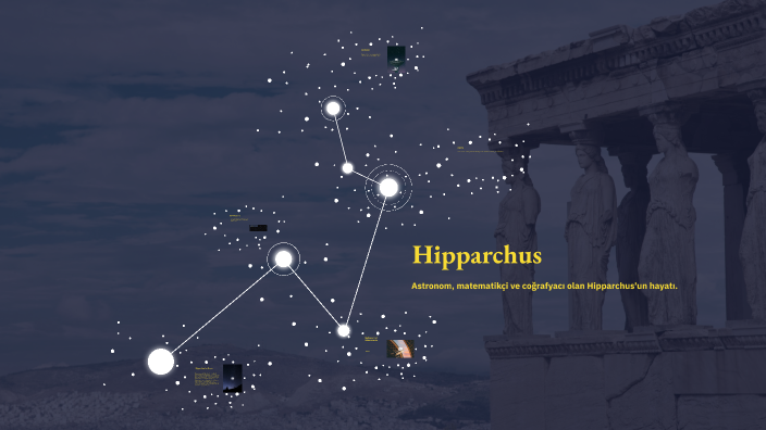 Hipparchus by d y on Prezi