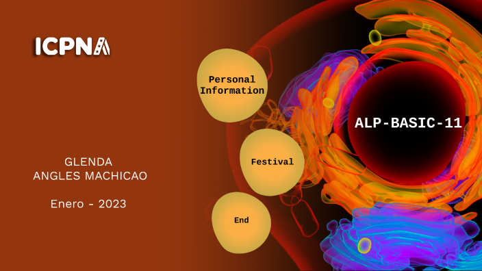 ALP- BASIC 11 ICPNA by Glenda Angles on Prezi