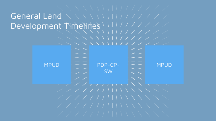 General Timelines by K W on Prezi