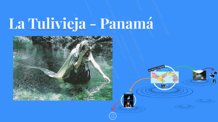 La Tulivieja by Delaney Dryfoos on Prezi
