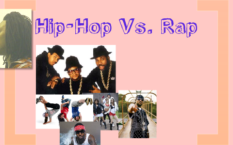 Hip-Hop vs.Rap by Courtney Jefferson on Prezi