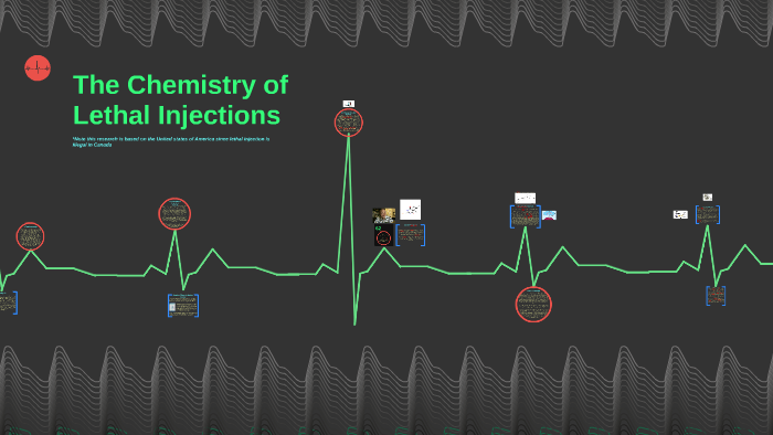 The Chemistry of Lethal Injections by Justin Dao on Prezi