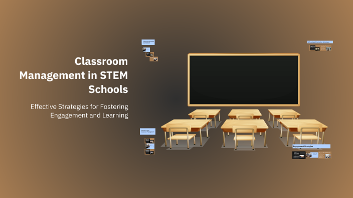 Classroom Management in STEM Schools by Emad Shehata on Prezi