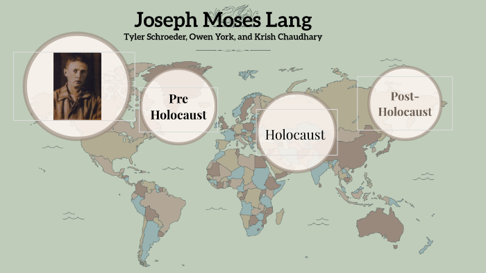 Joseph Moses Lang by Krish Chaudhary on Prezi