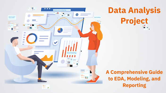 Data Analysis Project by Niken Patel on Prezi
