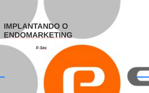 E-Sec by Cida Cardoso on Prezi