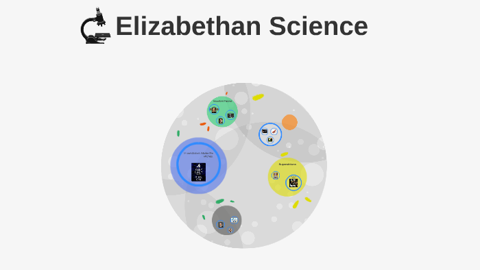 Elizabethan Science by Mitchell Crawford on Prezi