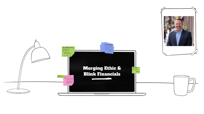 Blink check in by Erin McDonald on Prezi