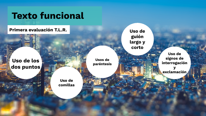 Textos funcionales by Sofí Domínguez on Prezi