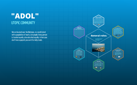 "ADOL" by Jonathan Siano on Prezi