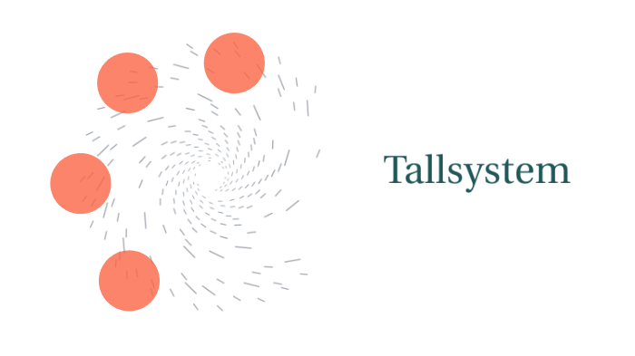 Tallsystem by Krister Bugge-Dahl on Prezi