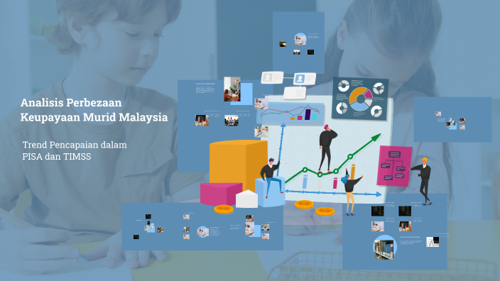 Analisis Data PISA dan TIMSS di Malaysia by NAJIBAH HASANAH BINTI ABDUL ...