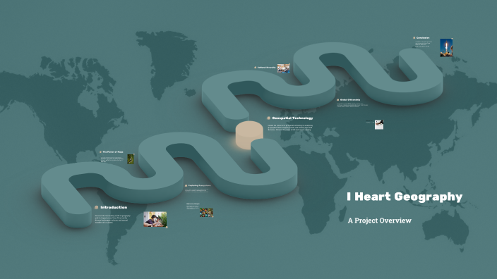 I Heart Geography PROJECT by sophia rodriguez on Prezi