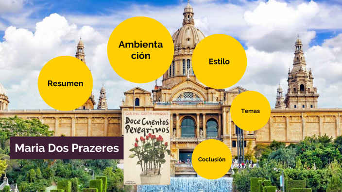 Maria Dos Prazeres by Alice Boschetti on Prezi