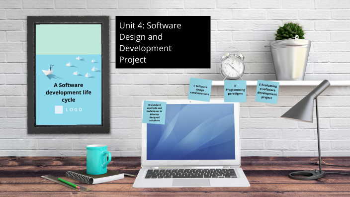 Unit 4: Software Design and Development Project by Colin Grey on Prezi